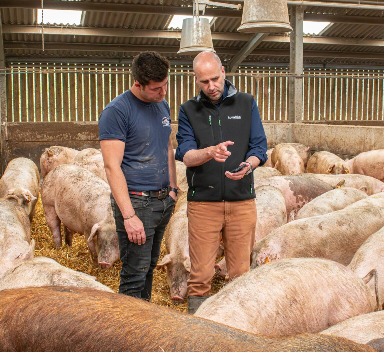 Acerca de nosotros - AgroVision