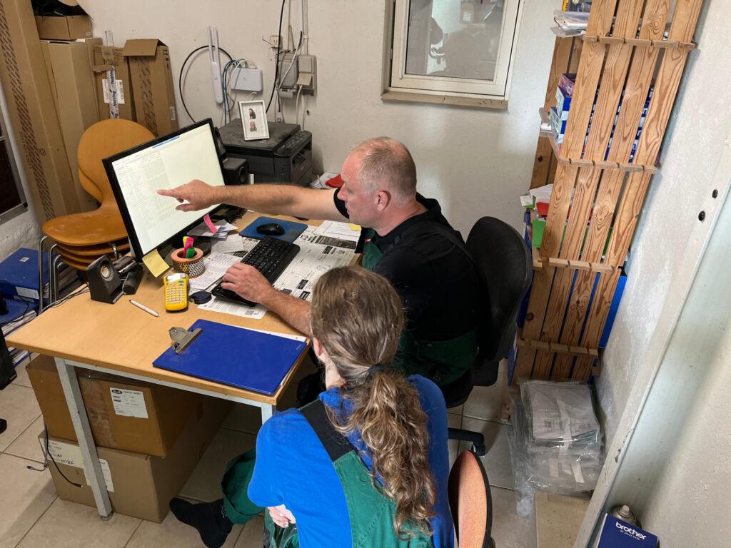 PigVision - AgroVision