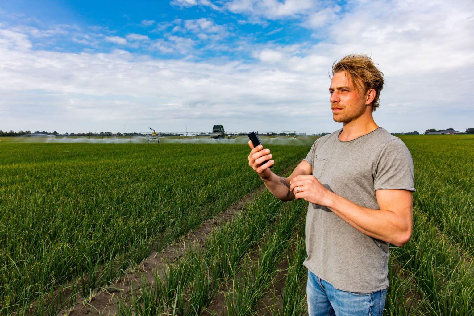 Homepage - AgroVision