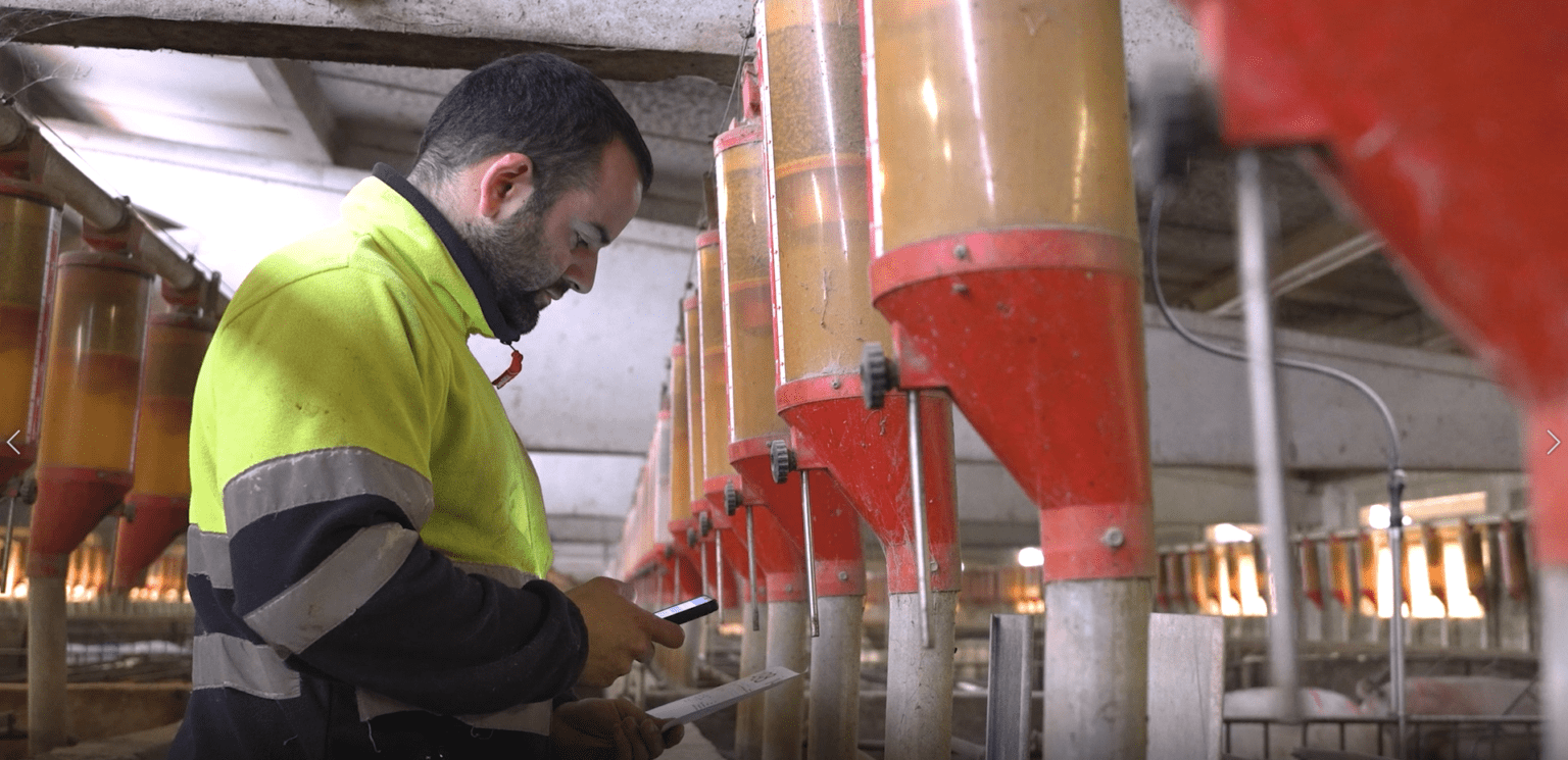 Acerca de nosotros - AgroVision