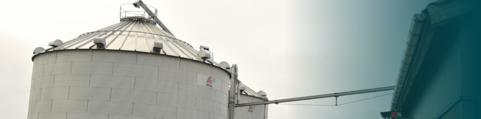 Homepage - AgroVision