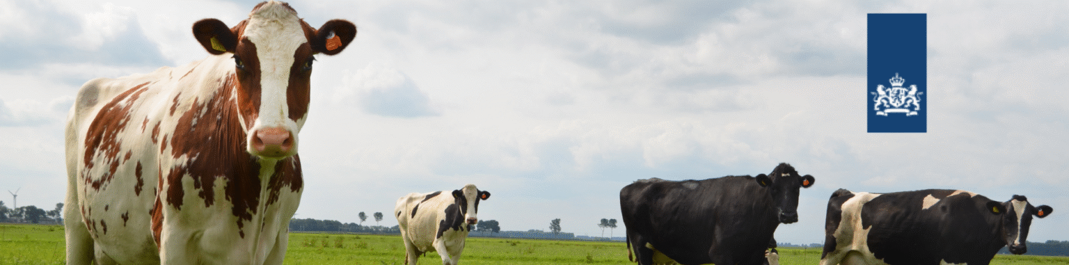 CowManager - AgroVision