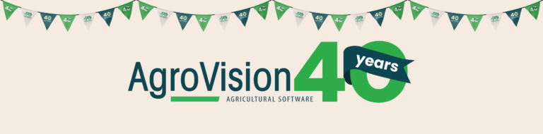 Homepage - AgroVision