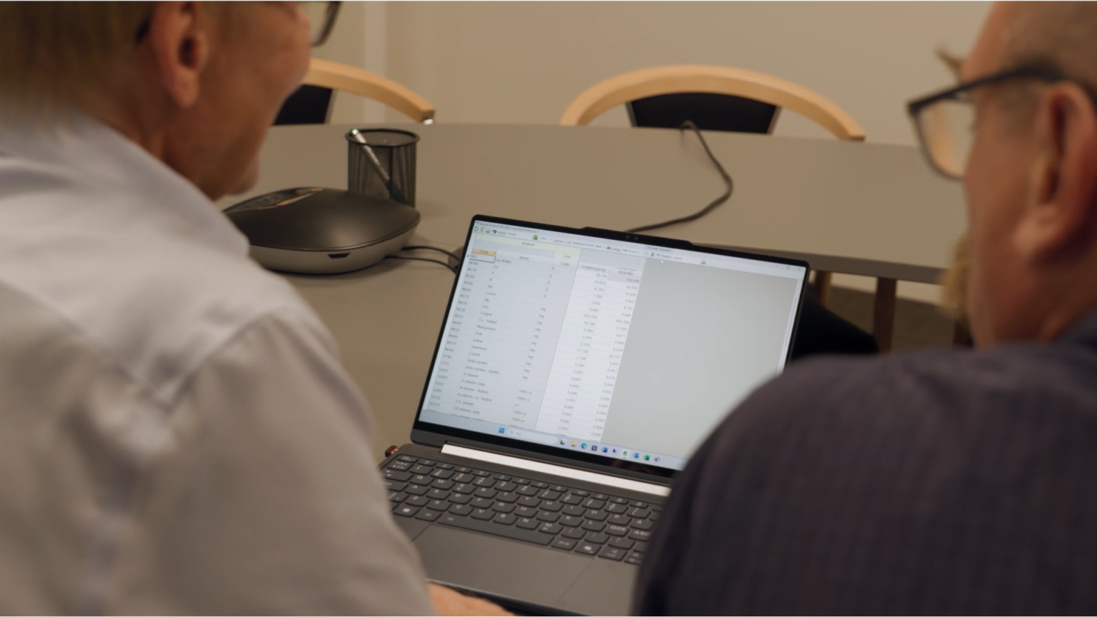 Discussing animal nutrition in the pet food industry - AgroVision